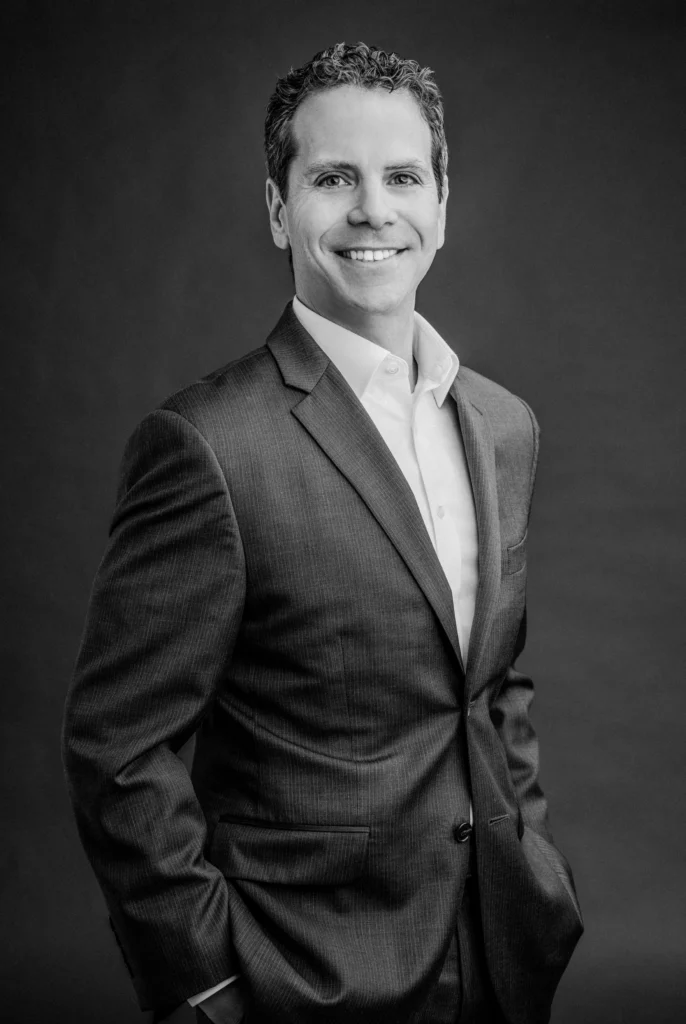 Hayes Roberts - AlTi Global
